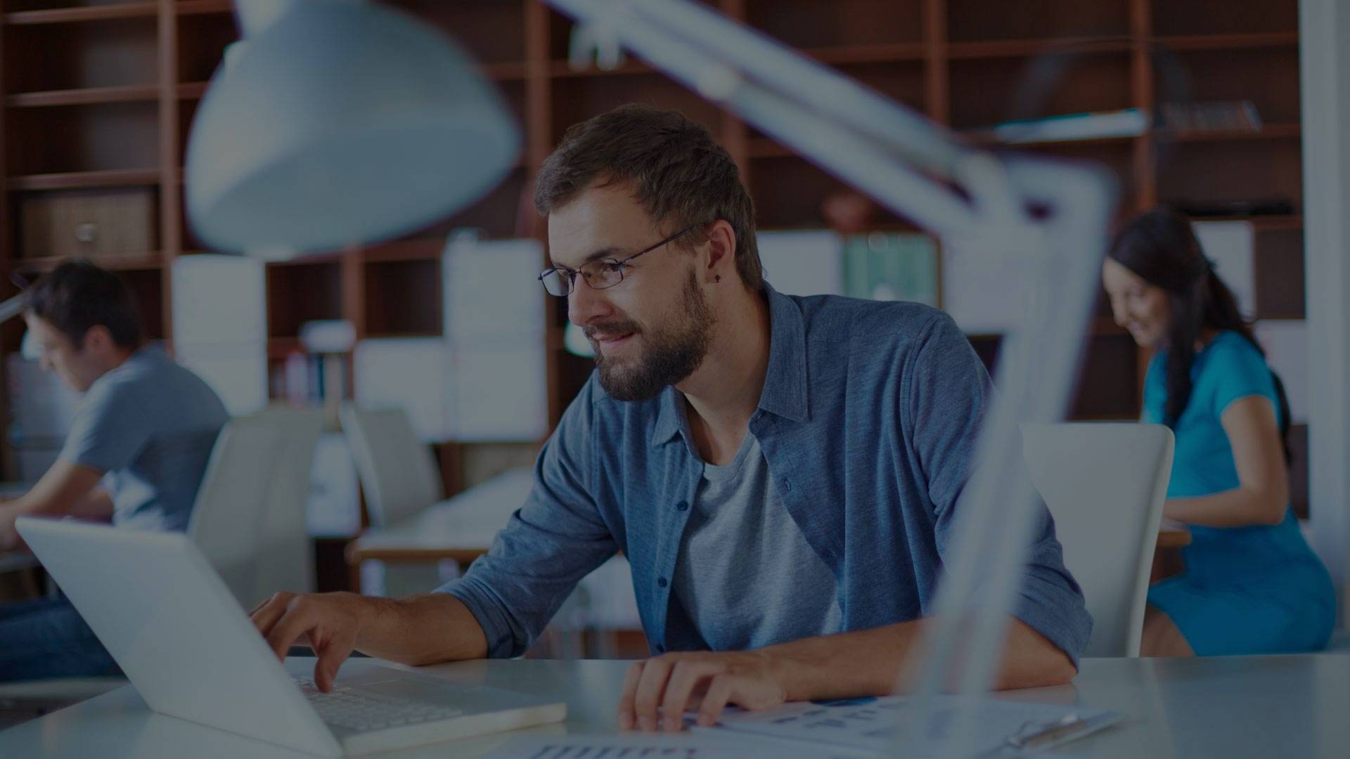 Tech World Logics | Consulting | Support | Training